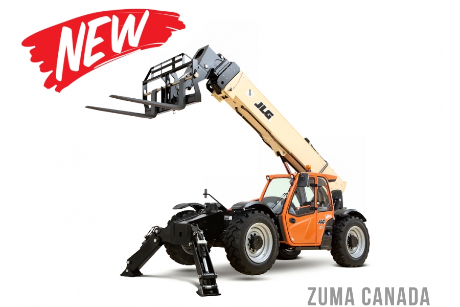 NEW JLG 1055 Telehandler