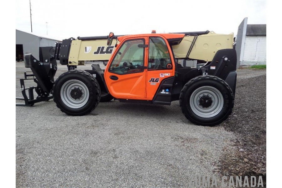 NEW JLG 1055 Telehandler