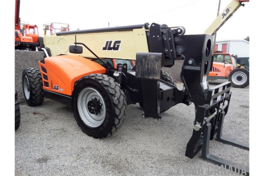 NEW JLG 1055 Telehandler