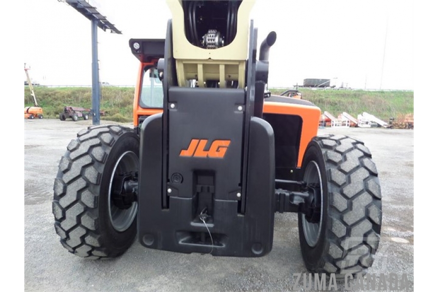 NEW JLG 1055 Telehandler