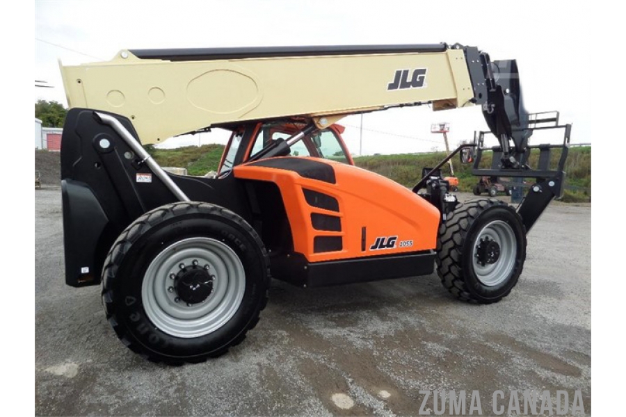 NEW JLG 1055 Telehandler