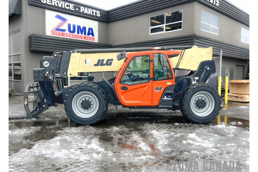 NEW JLG 1255 Telehandler