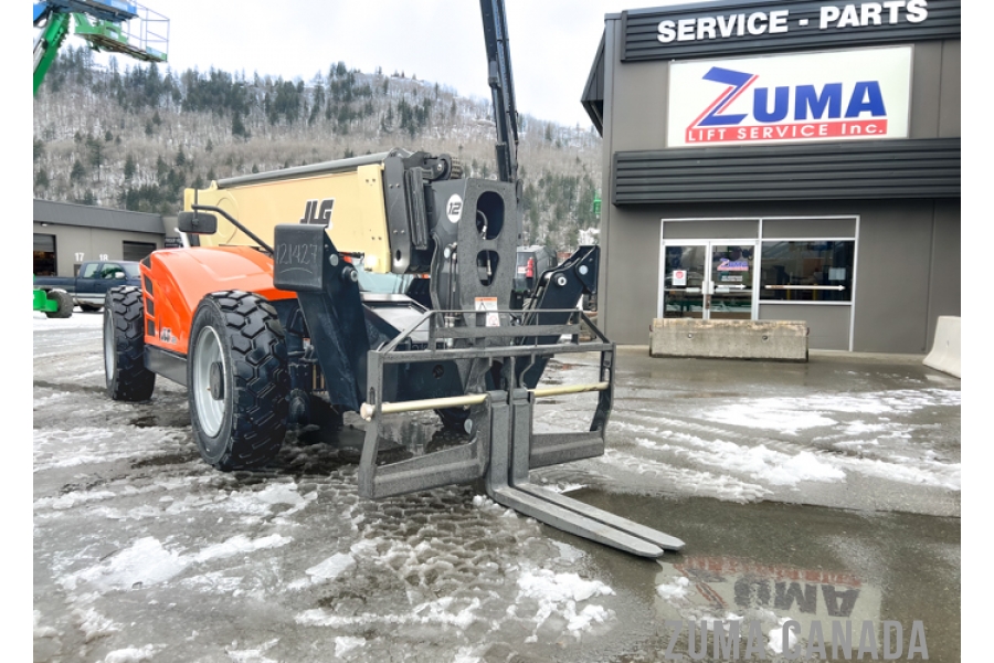 NEW JLG 1255 Telehandler