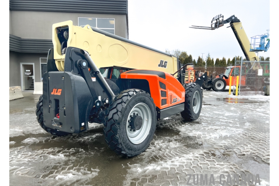 NEW JLG 1255 Telehandler