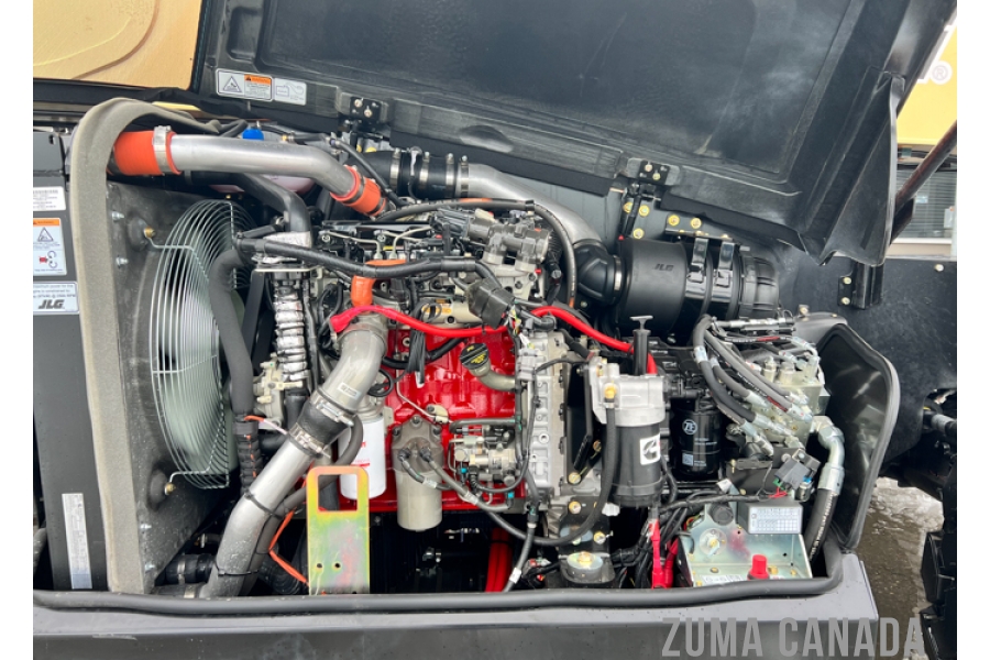 NEW JLG 1255 Telehandler