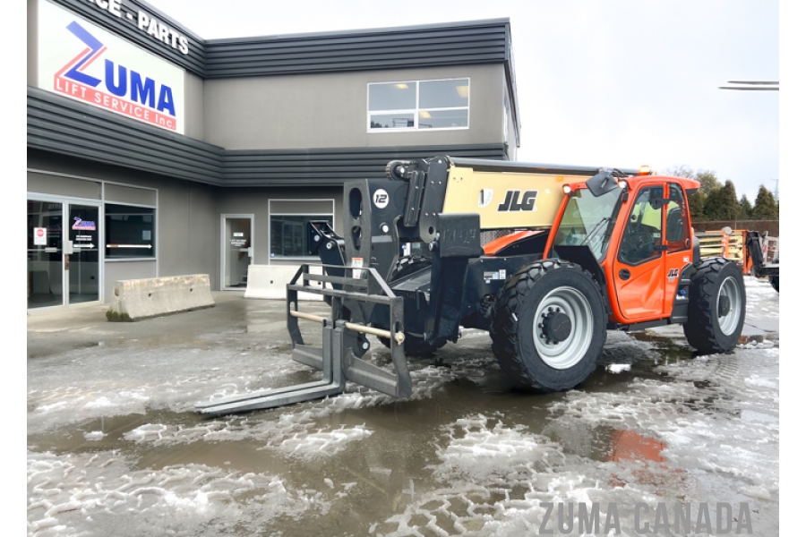 NEW JLG 1255 Telehandler