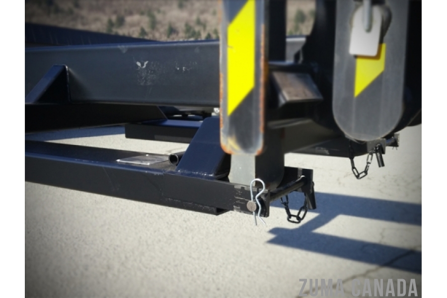 NEW Industrial Truss Boom / Jib / Crane Hook